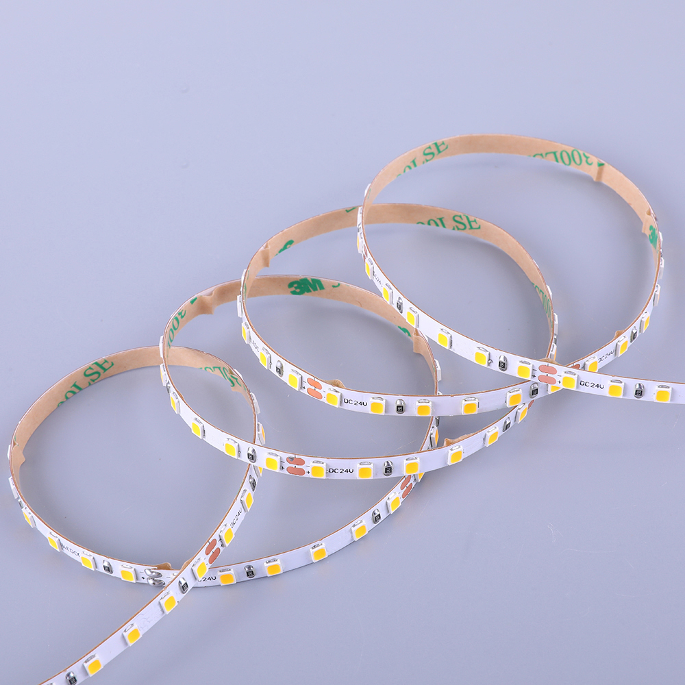 120leds/m Led Strip 5mm from China Manufacturer - TOPLEDVISION